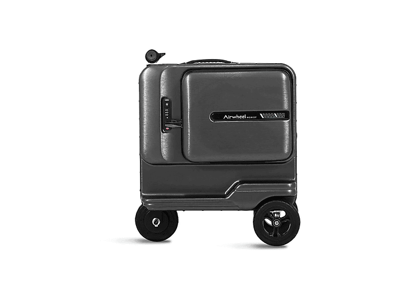 AIRWHEEL SE3T E-Koffer | SATURN