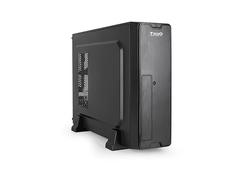 Chasis PC | TQC-3007U3C TOOQ, Negro | MediaMarkt