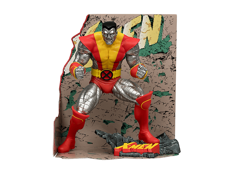 MARVEL Colossus (X-Men) Sammelfigur | MediaMarkt