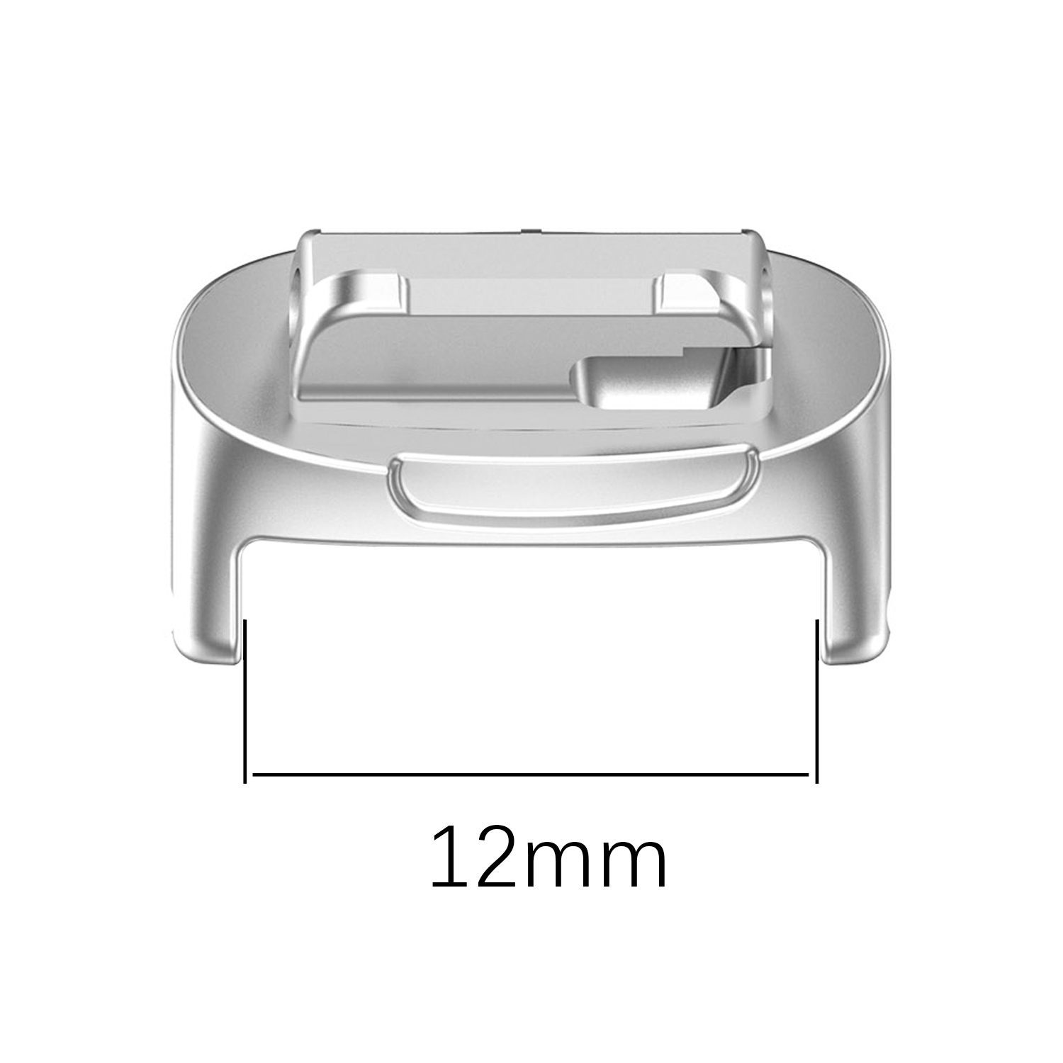 INF 289744, Zubehör set, Fitbit, Inspire 3, Silber | MediaMarkt