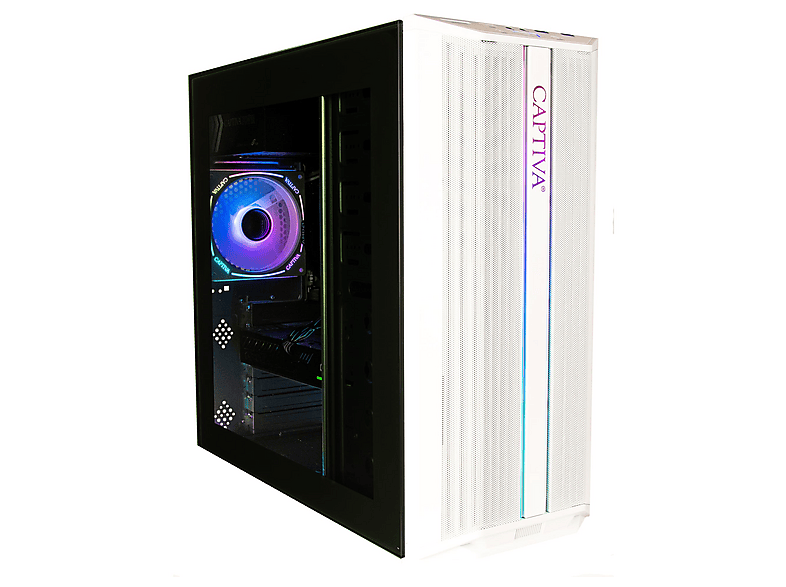 CAPTIVA Advanced Gaming R98-700, Gaming-PC mit AMD Ryzen™ 5 5500 ...