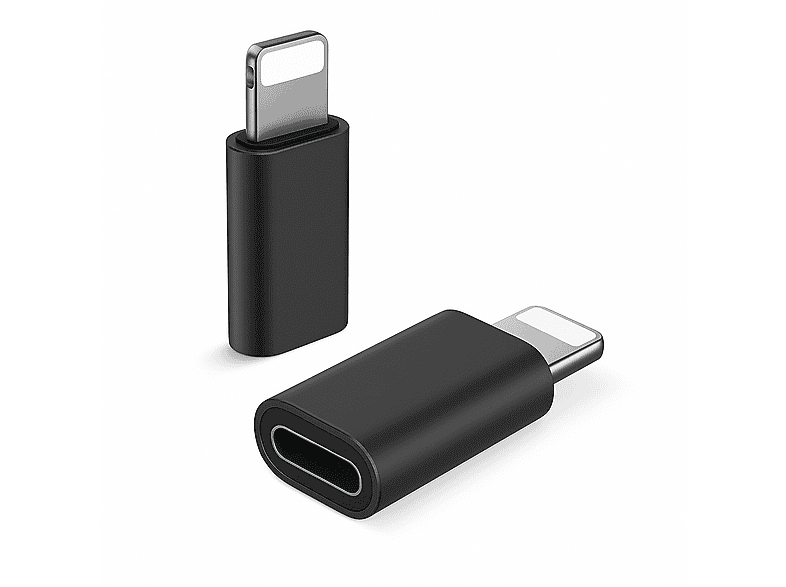 TRMK USB-C zu iPhone Adapter | MediaMarkt