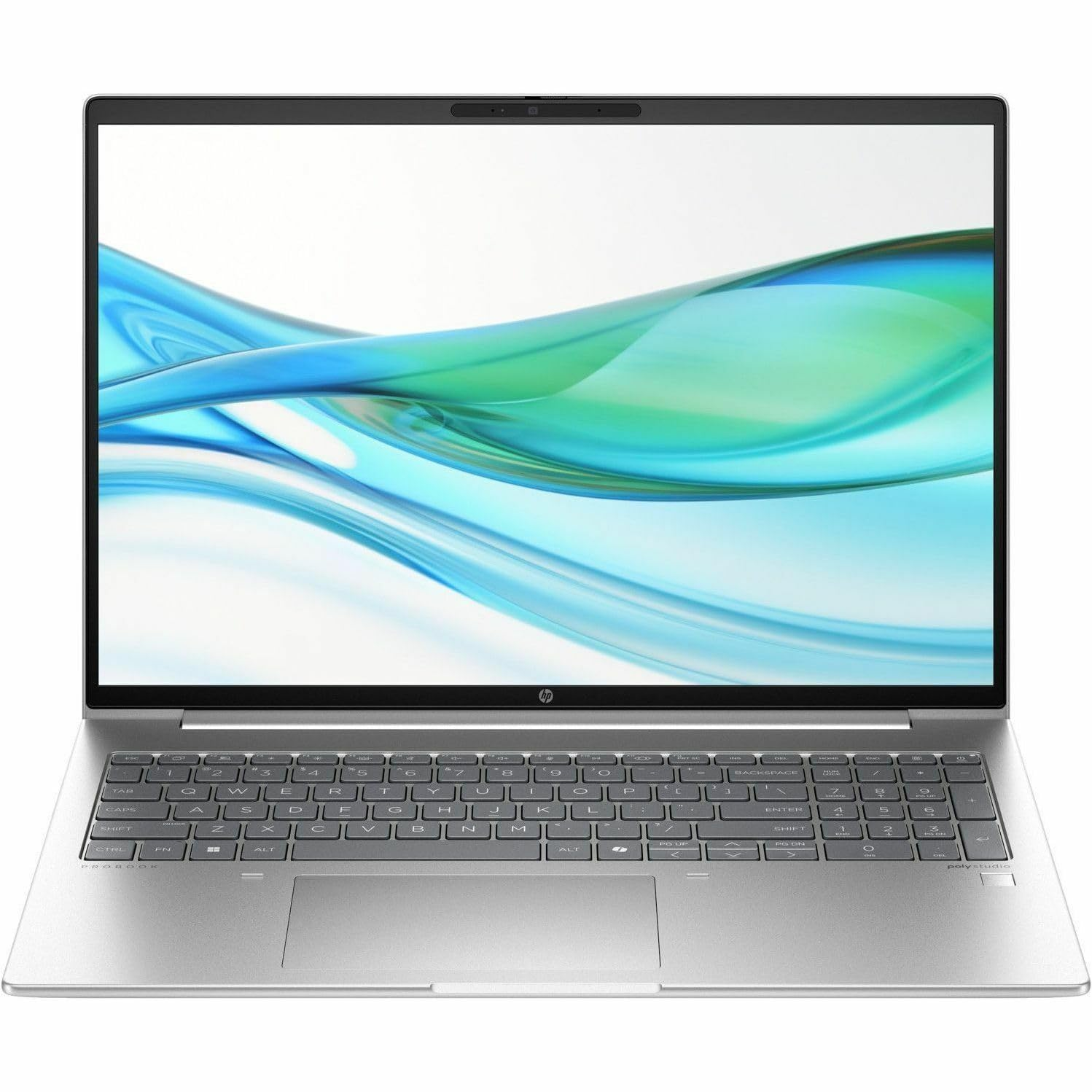 HP ProBook 460 G11 | 16 inch - 16 GB - Arc™ Onboard Graphics | MediaMarkt
