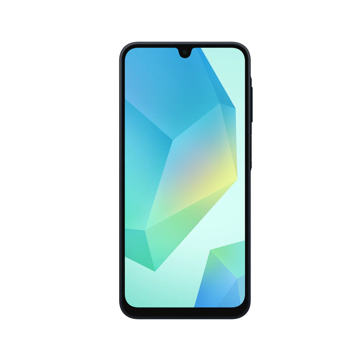 SAMSUNG A16, 128 GB, Nero | MediaWorld.it