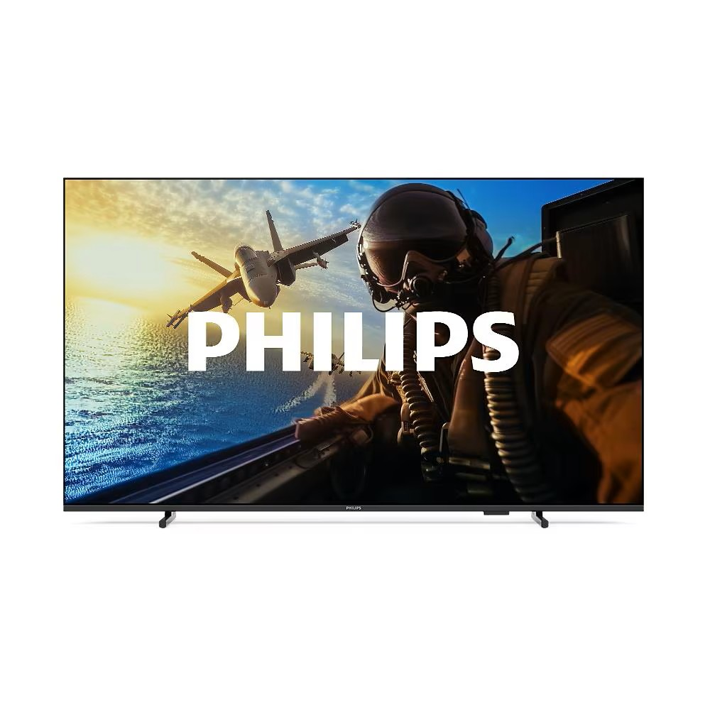 TV LED | PHILIPS 7000 series 43PUS7000/12, UHD 4K, Smart TV, Negro ...