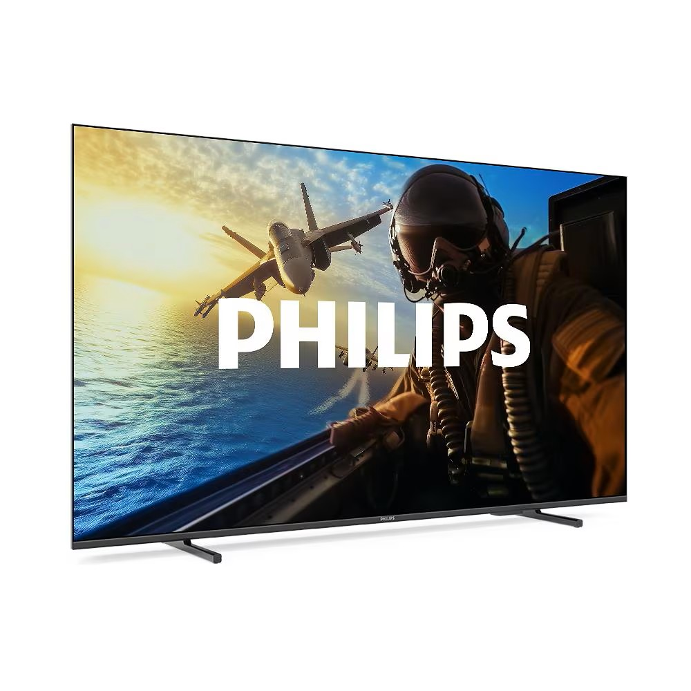 TV LED | PHILIPS 7000 series 43PUS7000/12, UHD 4K, Smart TV, Negro ...