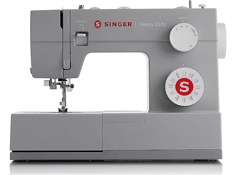 SINGER SINGER Heavy Duty 4423 nähmaschine (90 Watt, 1-stufig) | SATURN
