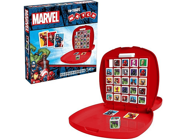 WINNING MOVES WIN5036905060530 Brettspiel | MediaMarkt