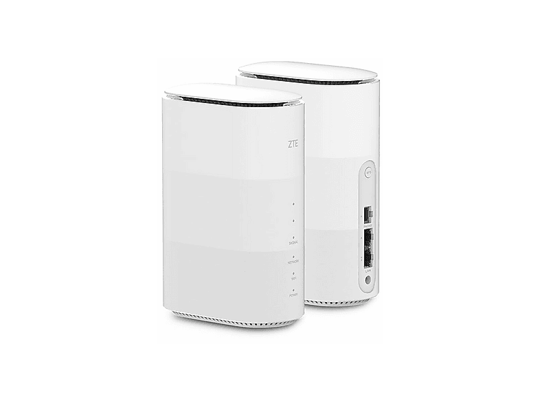 ZTE ZTE G5B Router | MediaMarkt