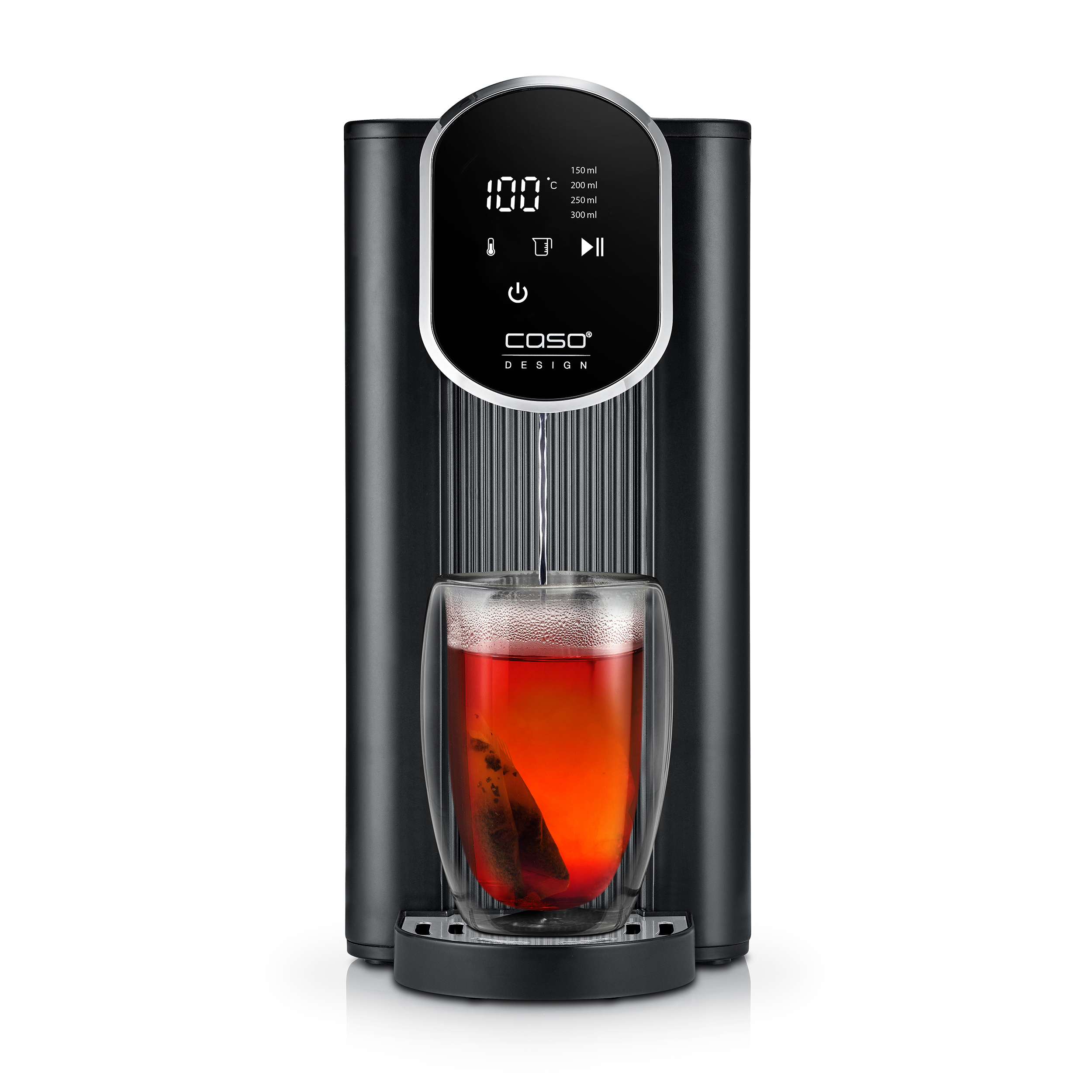 CASO DESIGN HW 610 Teekocher | MediaMarkt