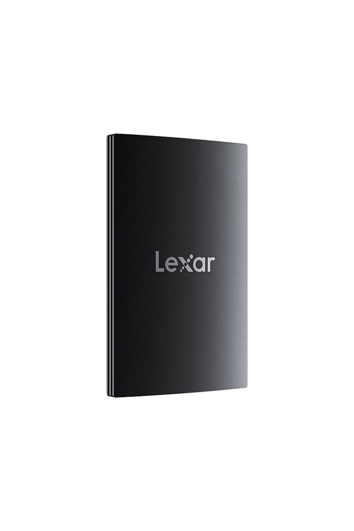LEXAR SL500 Manyetik 2000MB/sn LSL500M001T-RNBNG 1 TB Harici Taşınabilir SSD Siyah Fiyat ...