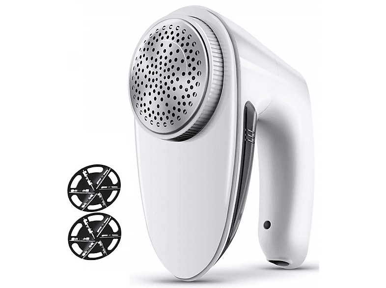 SYNTEK 60mm Vielseitig Starke Fusselrasierer | SATURN