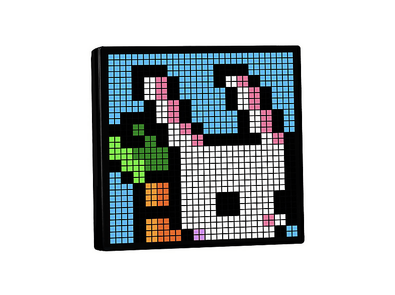 DEBUY LED Pixel Display 32x32 DIY LED-Licht multicoloured | MediaMarkt