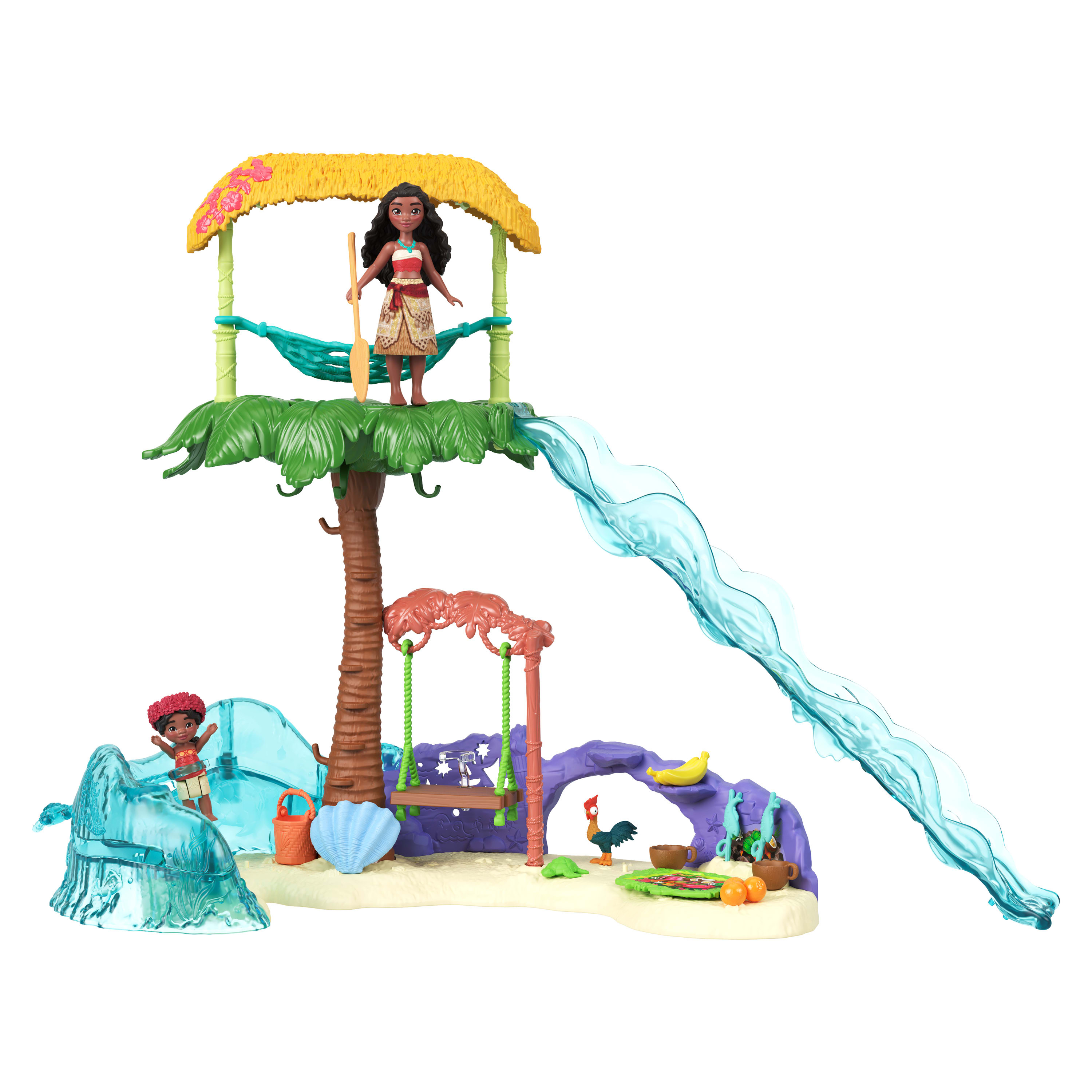MATTEL Disney JFF13 Spielfigur | MediaMarkt
