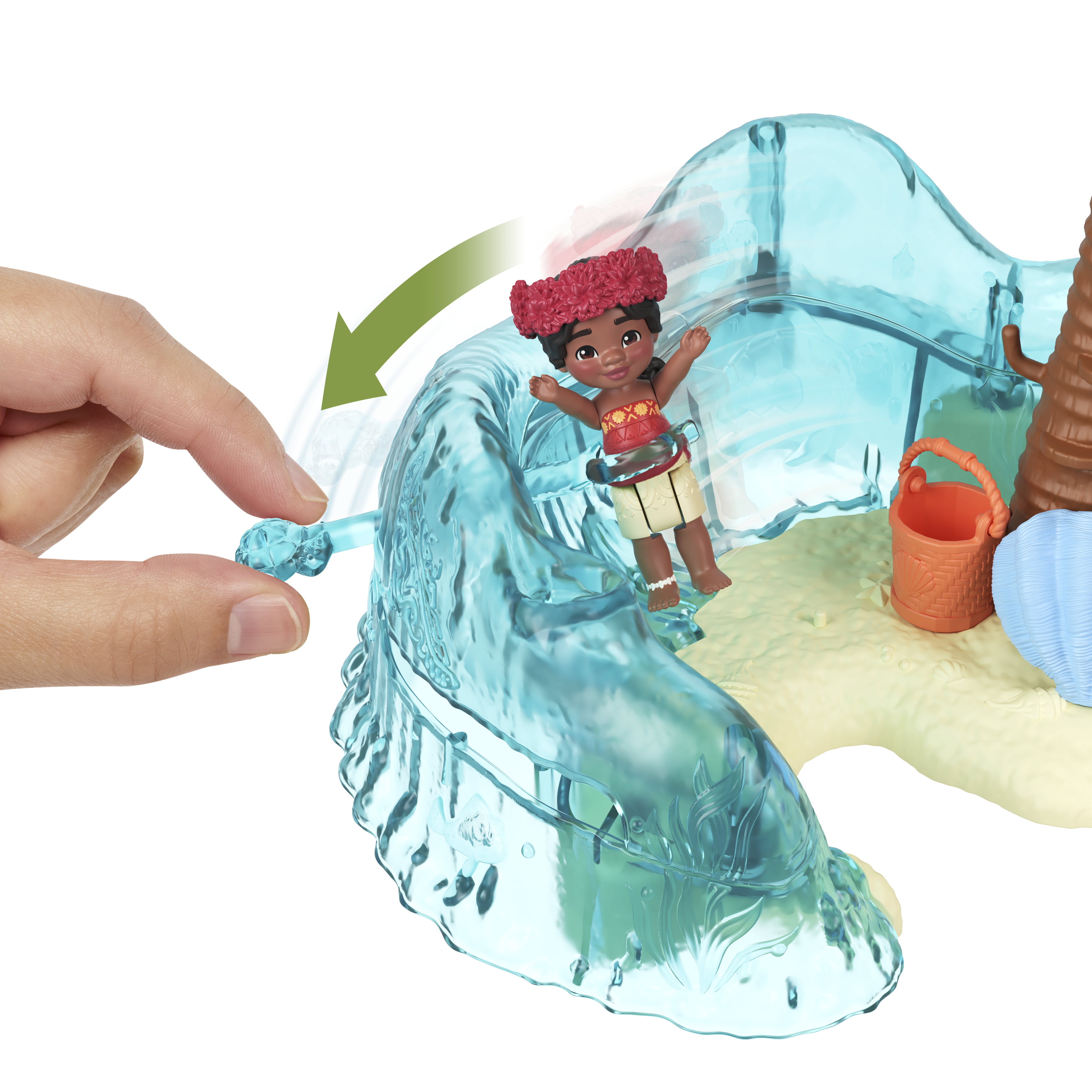 MATTEL Disney JFF13 Spielfigur | MediaMarkt