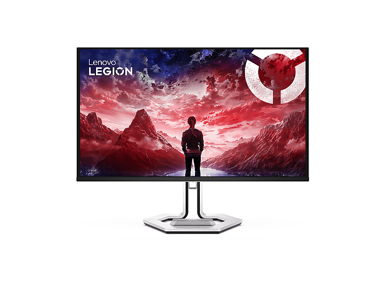 LENOVO Legion Pro 27UD-10 MONITOR, 26,5 ", UHD 4K, 3840 x 2160 pixels ...
