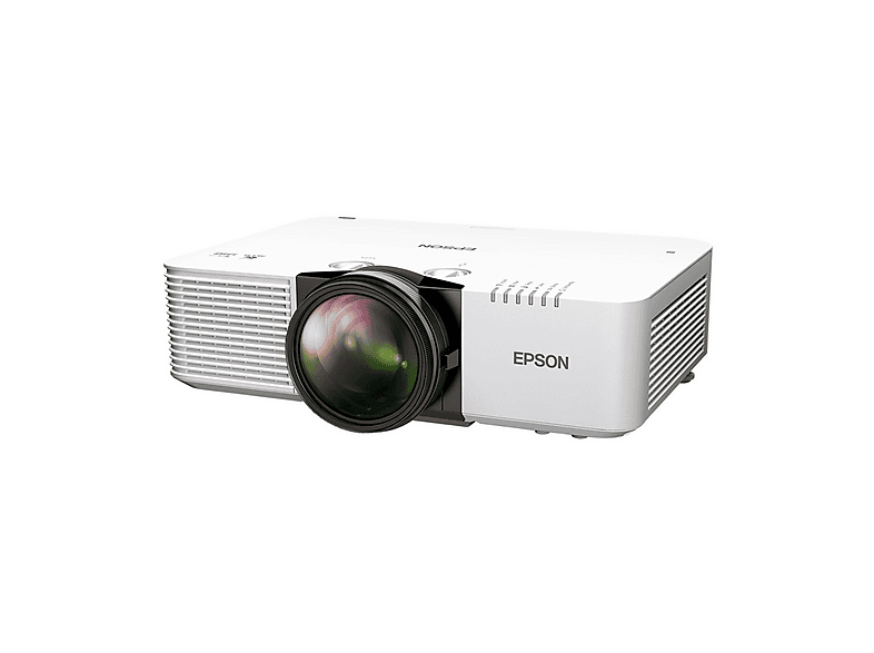 EPSON EB-L690SE Beamers Wit | MediaMarkt