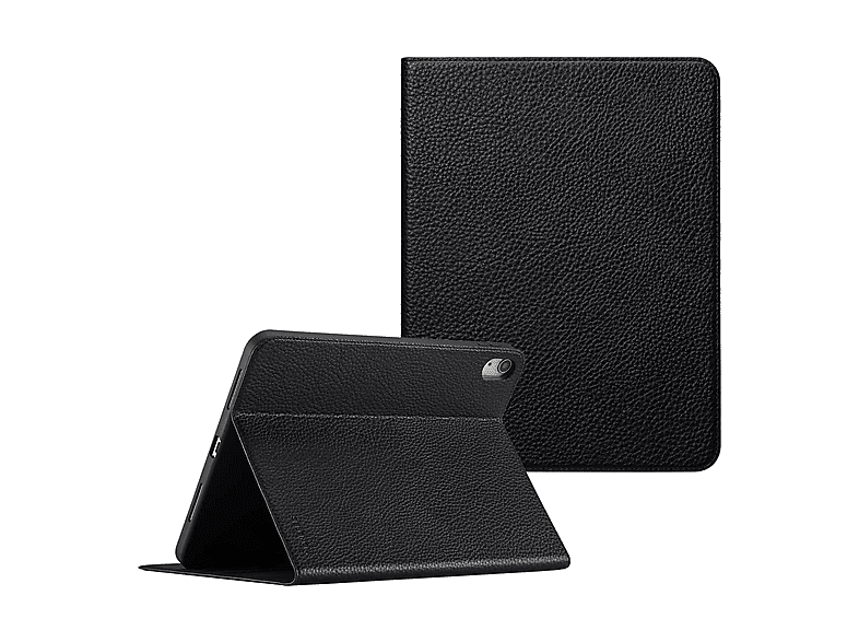 SELENCIA Riva tablet Bookcase geschikt voor Apple iPad 10 (2022) 10.9 ...