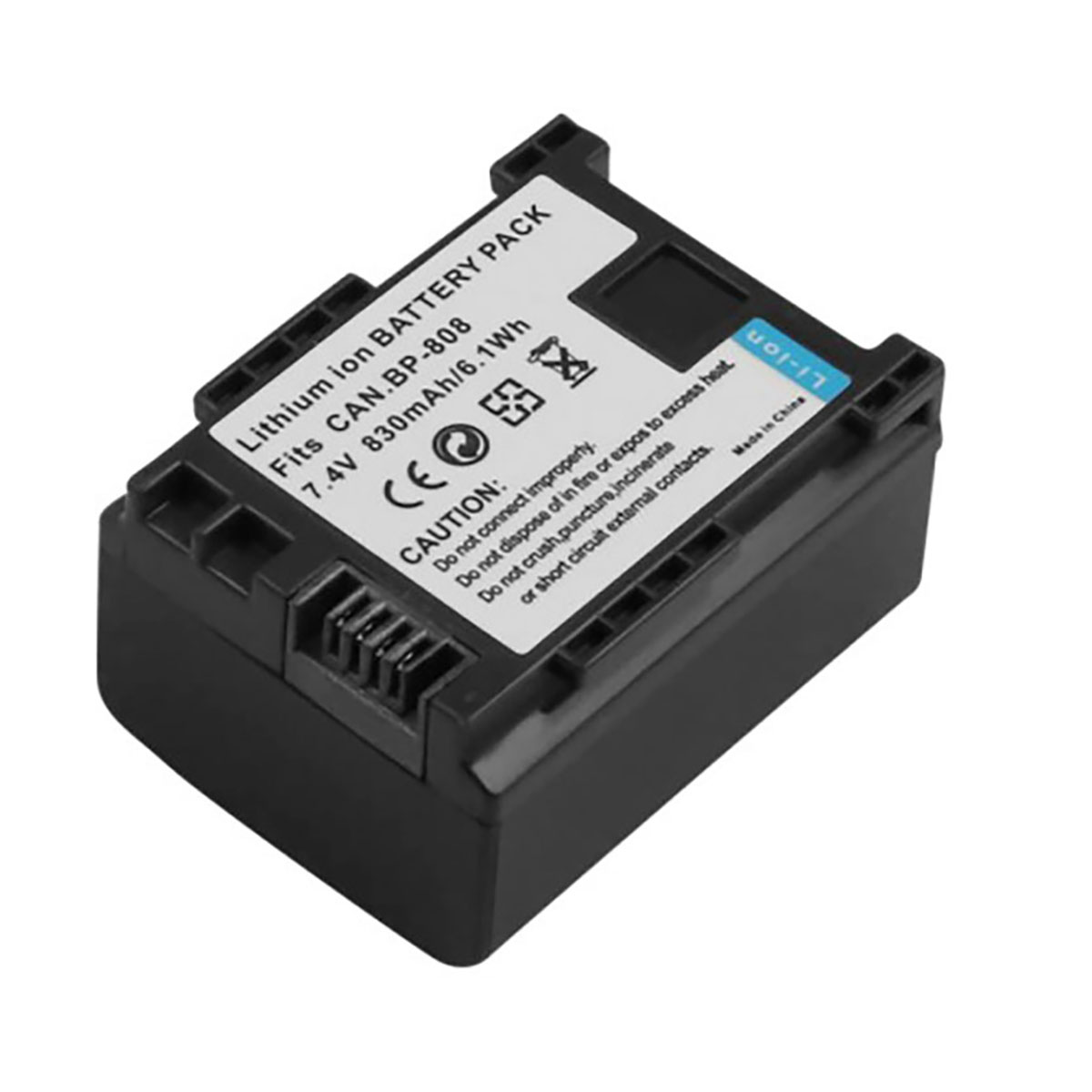 Batería cámara | AVIZAR BAT-40138 | MediaMarkt