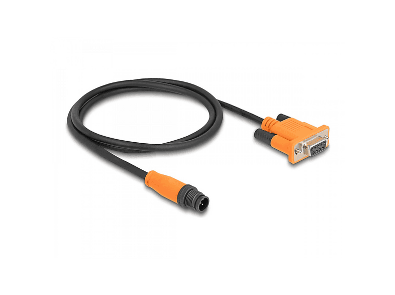 CAVO SERIALE DELOCK 66745 | MediaWorld.it
