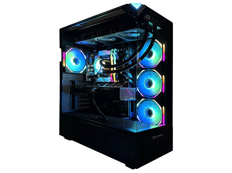 PC Gaming | IBUYPOWER Legend Snake Pro, Intel Core i9-14900KF, 32 GB ...