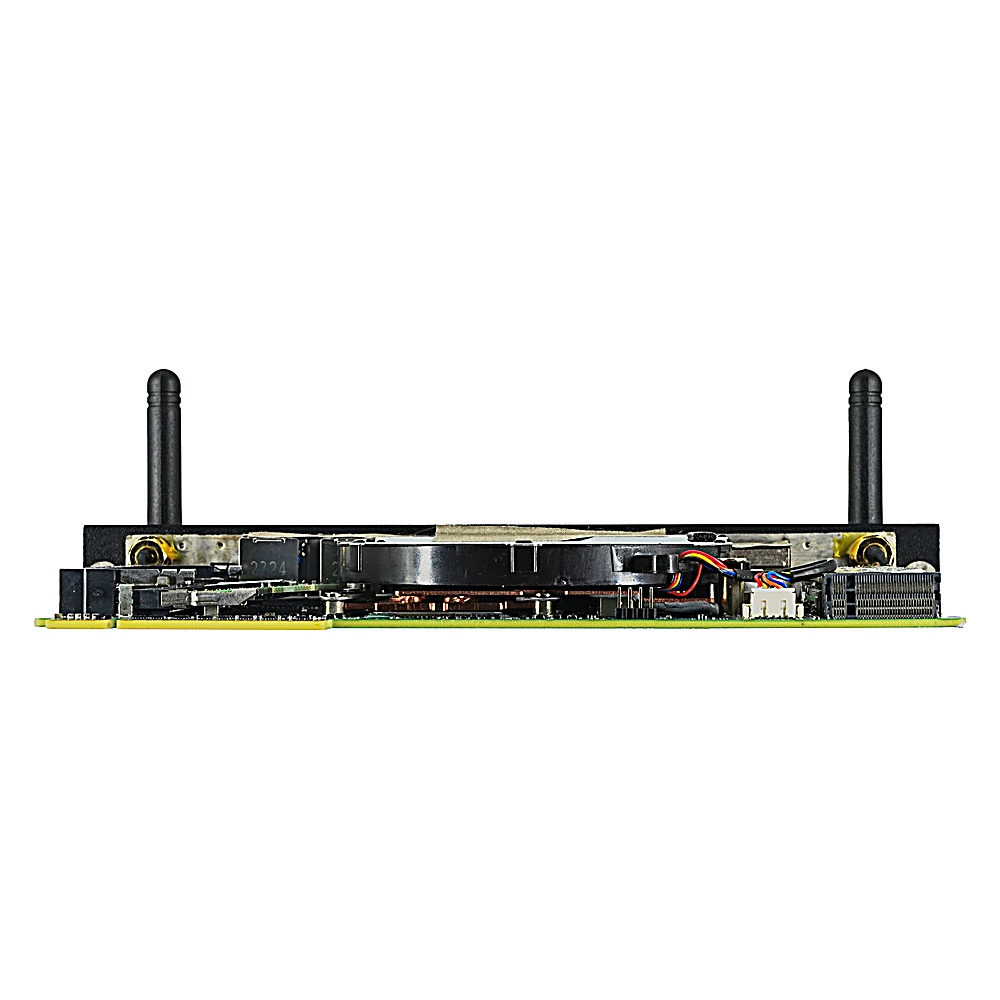 Mini PC | IIYAMA iiyama SDM31201BC-1L, Intel® Core™ i3 i3-1220P, 8 GB ...