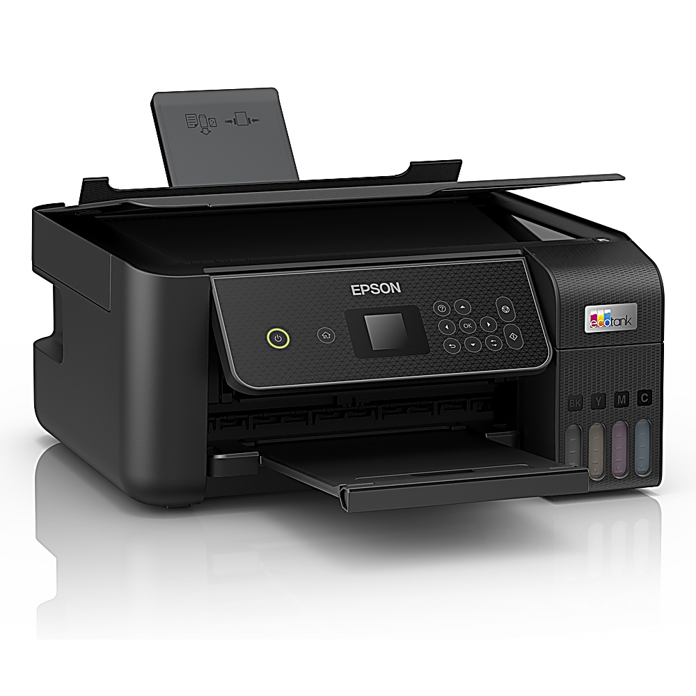 EPSON EcoTank ET-2871 Tintendrucker | MediaMarkt