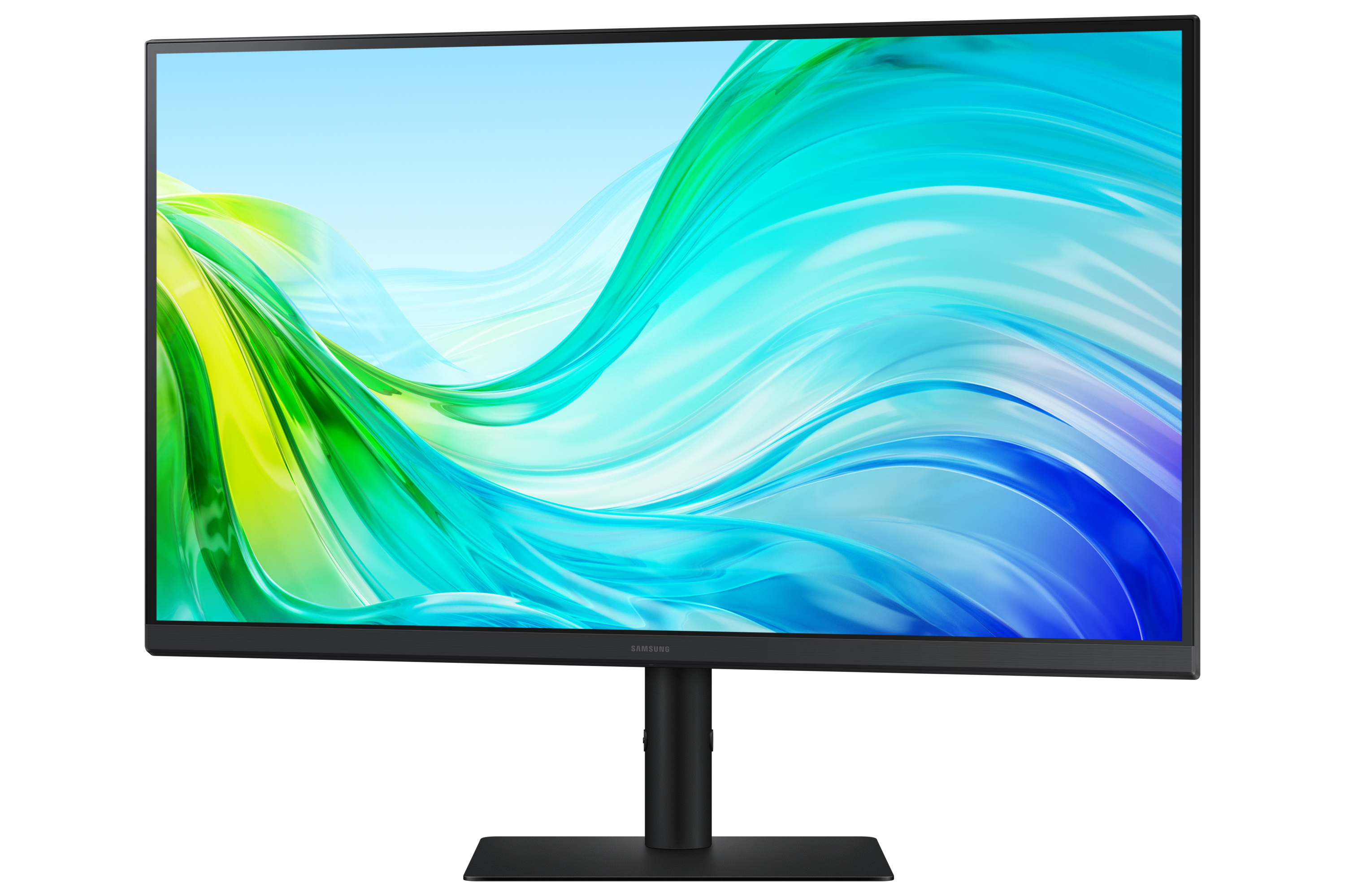 SAMSUNG ViewFinity S6 1F | 27 inch - 2560 x 1440 pixels (QHD) - IPS (In ...