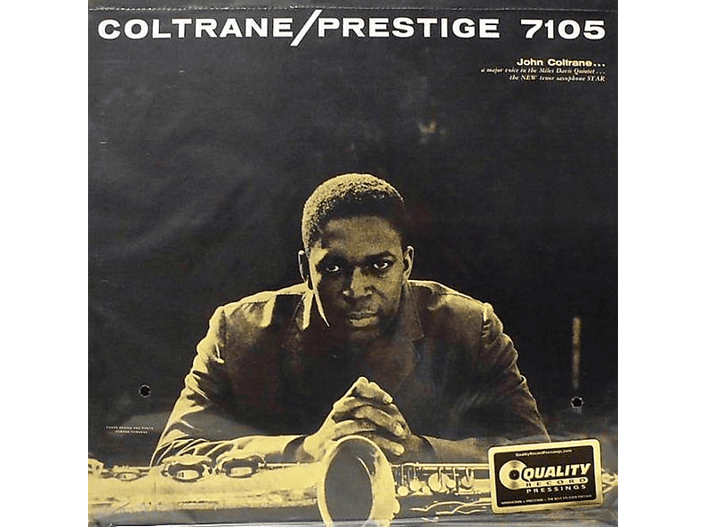 John Coltrane | Coltrane | MediaMarkt