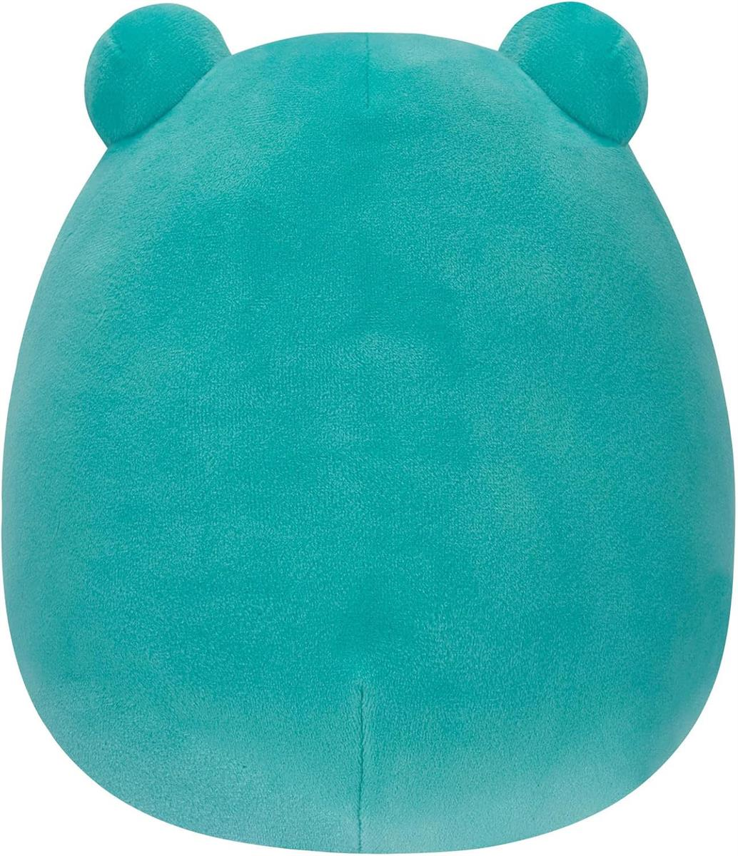 JAZWARES Squishmallows Robert der Frosch geblümtem Bauch 19 Plüschfigur ...