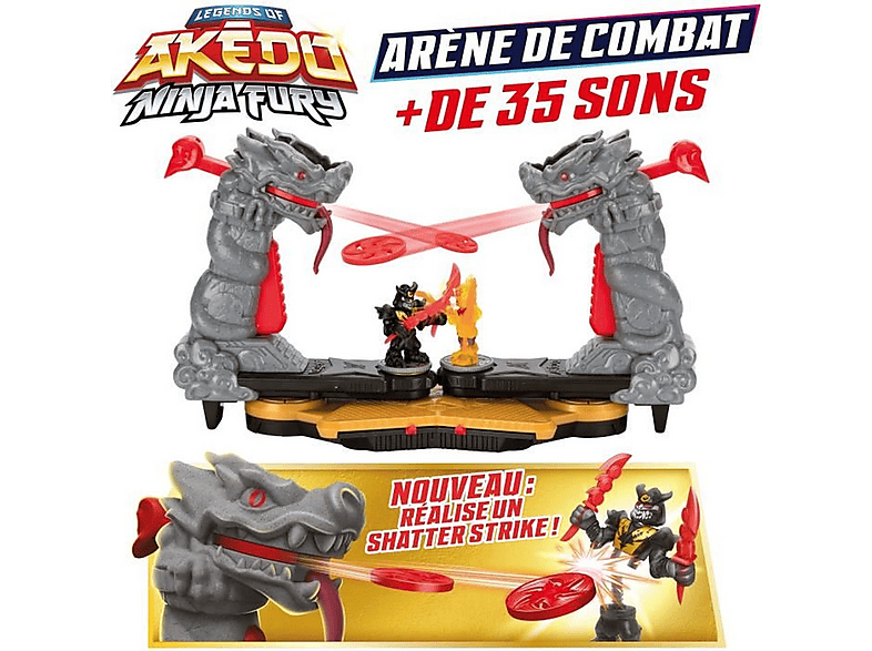 MOOSE TOYS MOO0630996153307 Spielzeugfigur | MediaMarkt