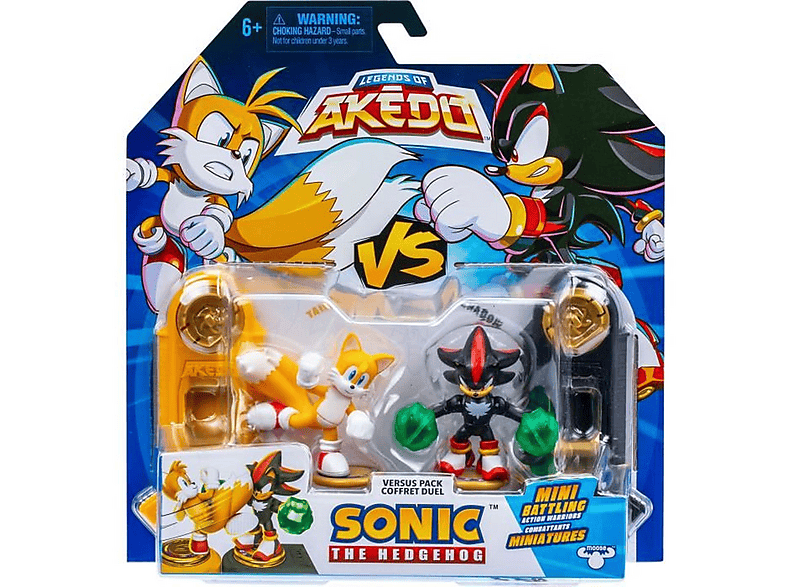 MOOSE TOYS MOO0630996154397 Spielzeugfigur | MediaMarkt