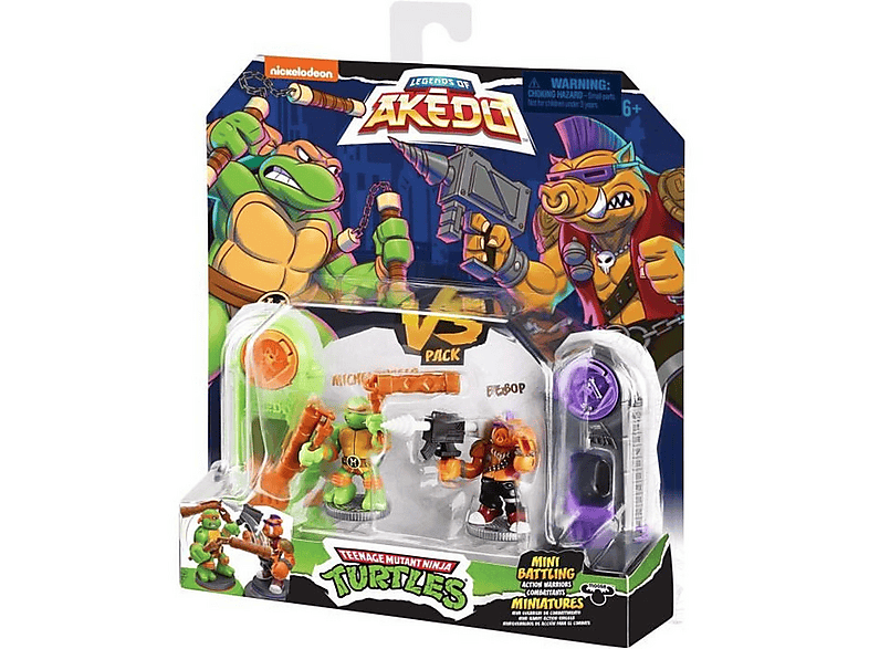 MOOSE TOYS MOO0630996152430 Spielzeugfigur | MediaMarkt