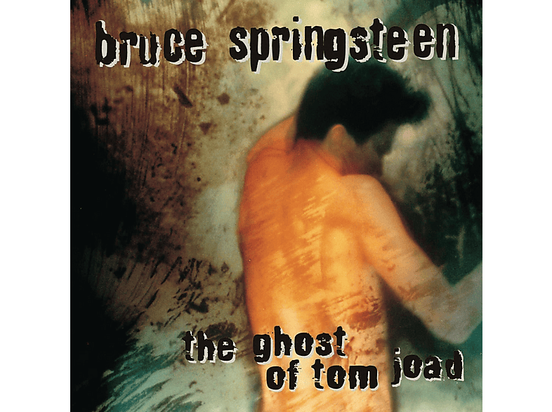 Bruce Springsteen | THE GHOST OF TOM JOAD - (Vinyl) | MediaMarkt