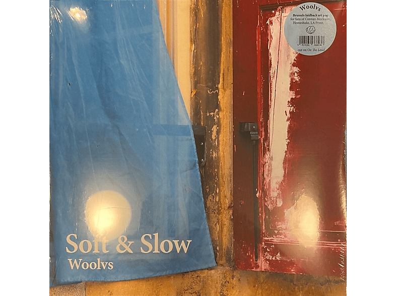 Woolvs | Soft & Slow | MediaMarkt