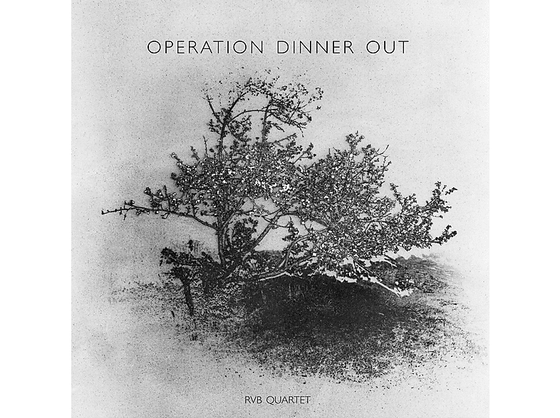 Rvb Quartet | Operation Dinner Out | MediaMarkt