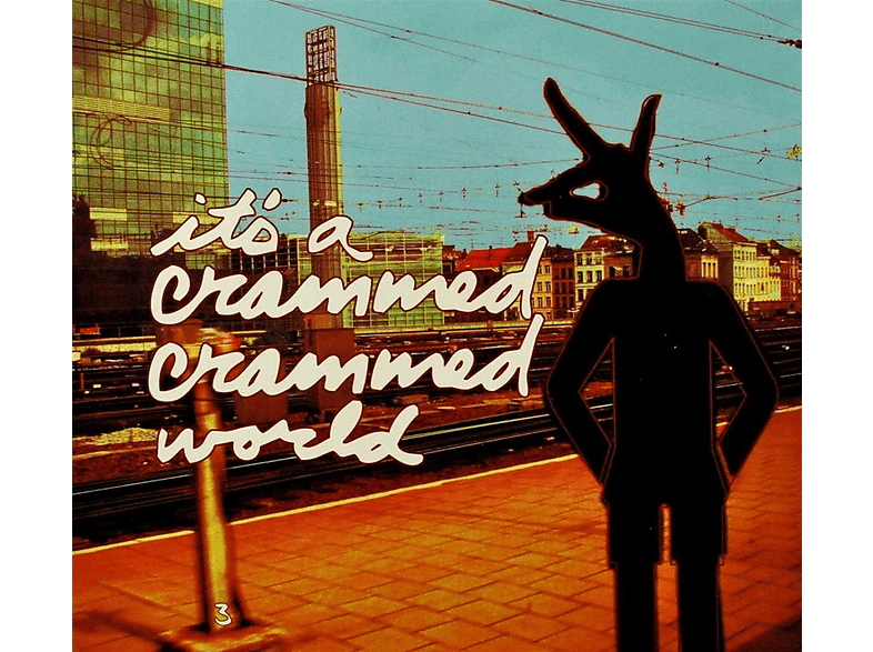 Various Artists | It's A Crammed Crammed World | MediaMarkt
