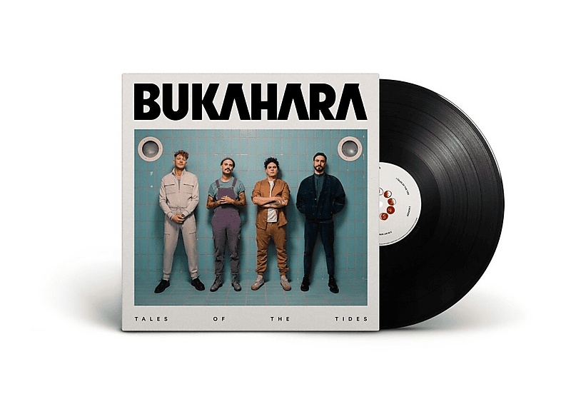 Bukahara | Tales Of The Tides | MediaMarkt