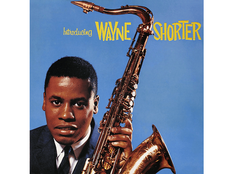 Wayne Shorter | Introducing Wayne Shorter | MediaMarkt