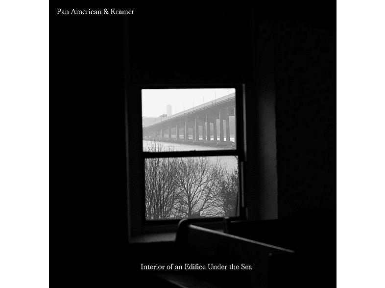Pan American & Kramer | Interior Of An Edifice Under The Sea | MediaMarkt