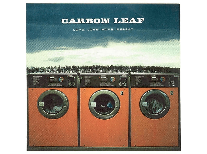 Carbon Leaf | Love, Loss, Hope, Repeat | MediaMarkt