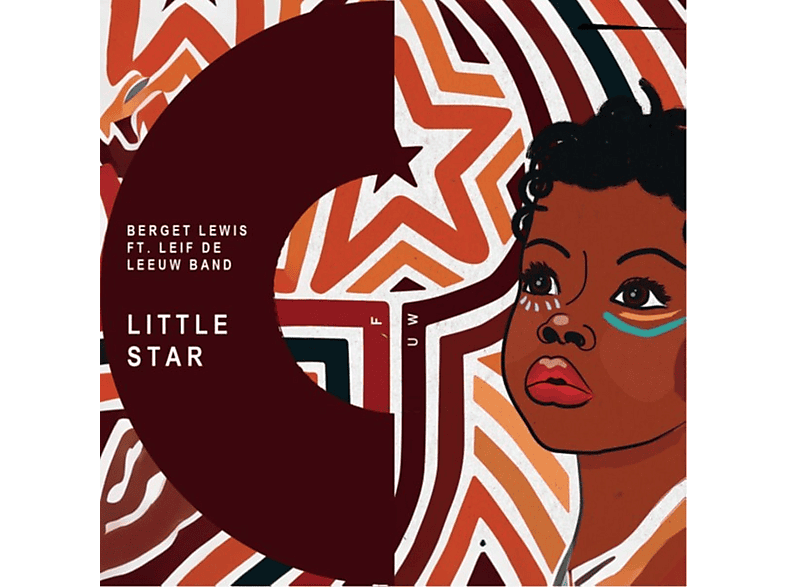 Berget Lewis ft. Leif De Leeuw Band | Little Star | MediaMarkt