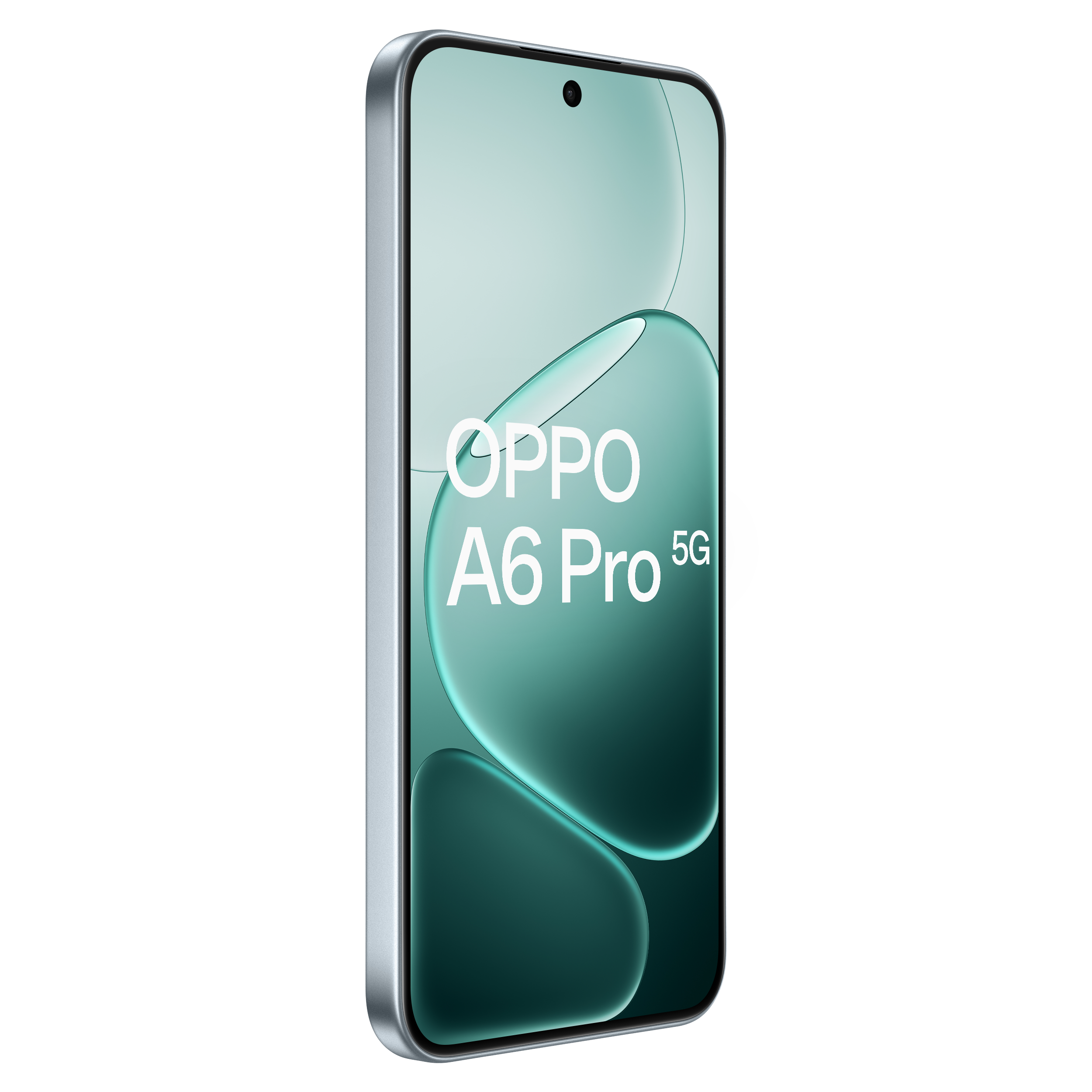 OPPO A6 Pro 5G | 256 GB Lunar Titanium 5G | MediaMarkt