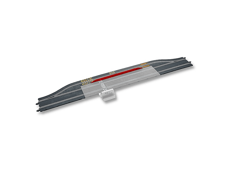Accesorio de slot | SCX Set Pit Lane Advance para ampliar o mejorar tu ...