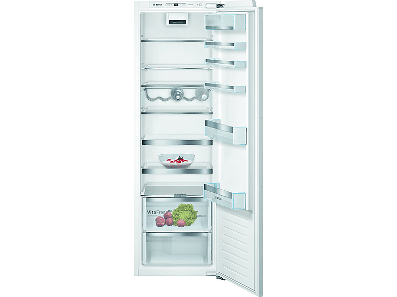 BOSCH KIR81AFE0 Serie 6, FRIGORIFERO INCASSO, Classe E | MediaWorld.it
