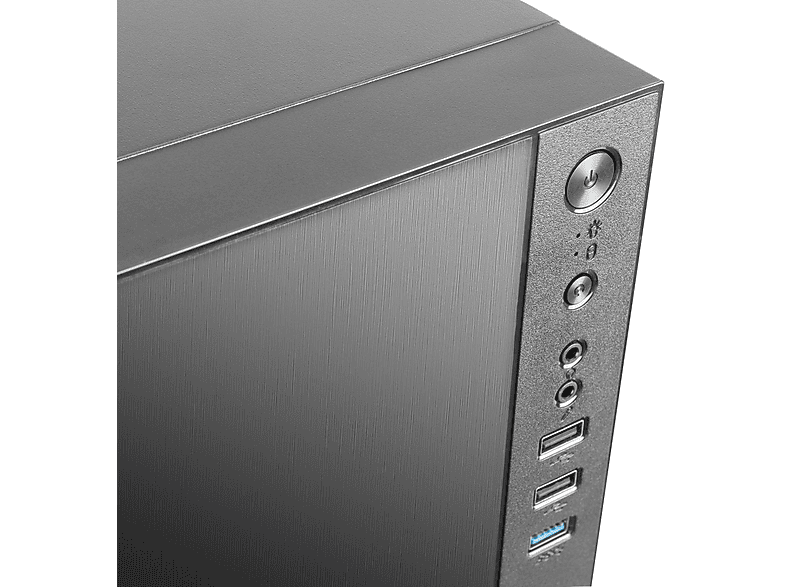 PC CASE TACENS ACX | MediaWorld.it