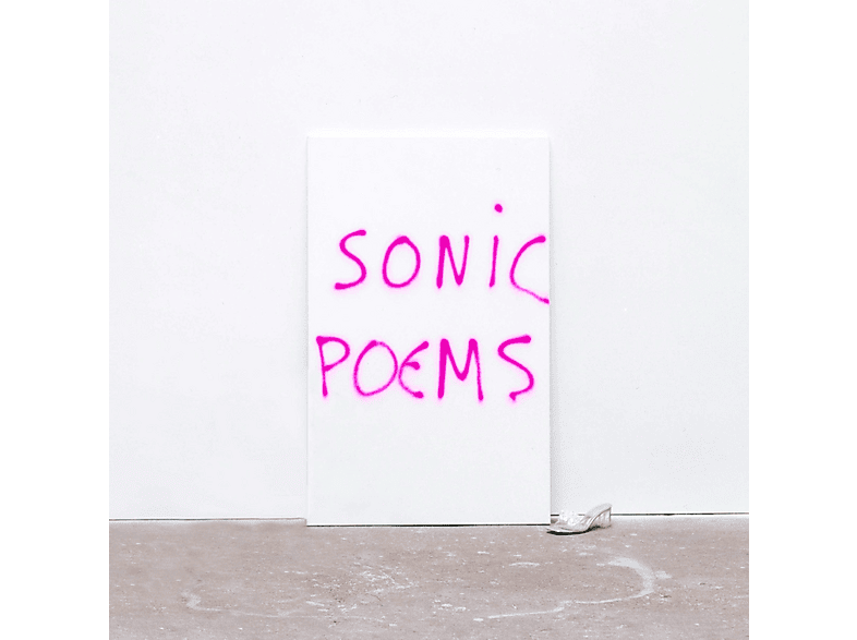 Lewis OfMan | Sonic Poems | MediaMarkt