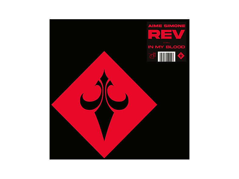 Aime Simone | Rev | MediaMarkt