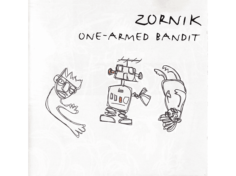 Zornik | One-Armed Bandit | MediaMarkt