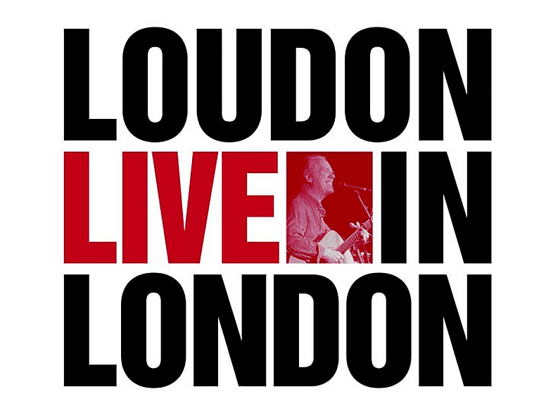 Loudon Wainwright III | Loudon Live In London | MediaMarkt